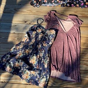 Various | Dresses | Cute Summer Dress Lot | Poshmark